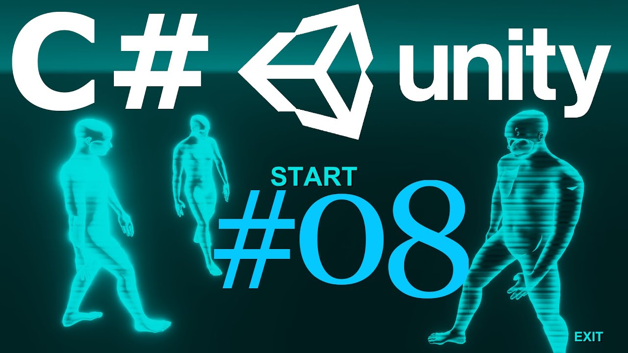 สอนเขียนภาษา C# ด้วย Unity Game Engine #08: Switch Case ในภาษา C# และ ...