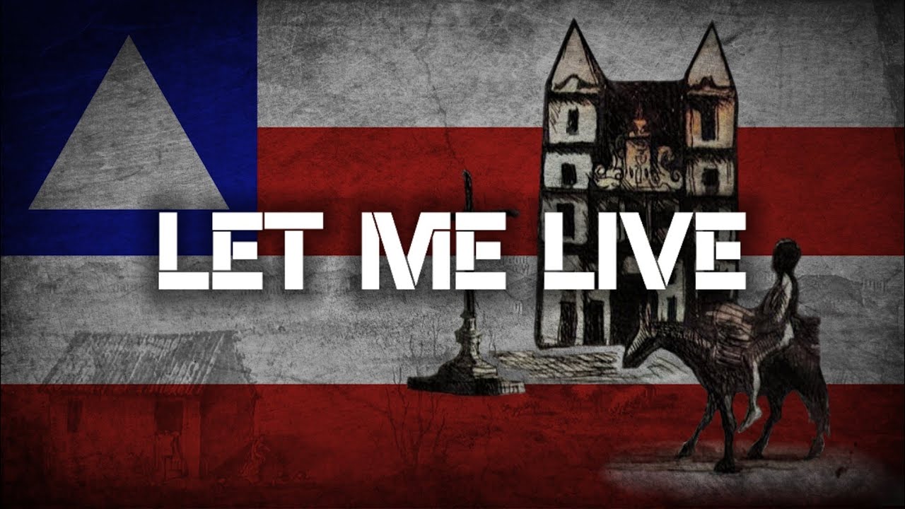 Let Me Live (Deixe-Me Viver) - Northeastern brazilian song - YouTube