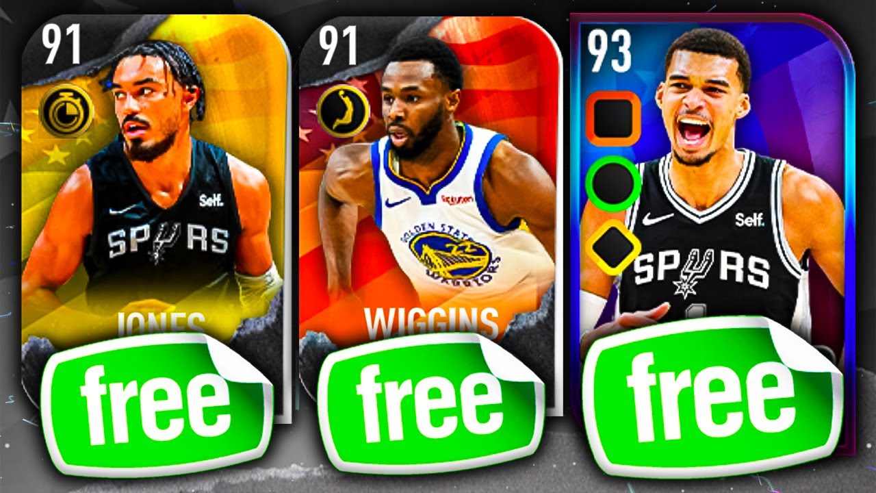 How To Get Harmony Hoops Promo Masters FAST And FREE! - YouTube