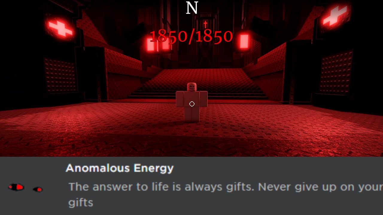 Friday night bloxxin (N Boss fight) - YouTube