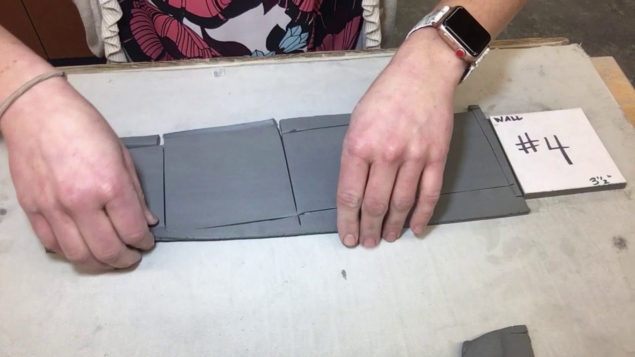 slab box tutorial #1 - YouTube