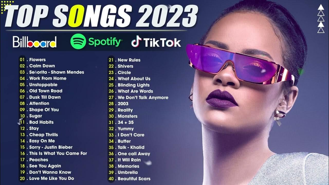 Billboard Hot 100 This Week Top Pop Songs Playslist 2023 Top 40 billboard-hot-100-this-week-top-pop-songs-playslist-2023-top-40