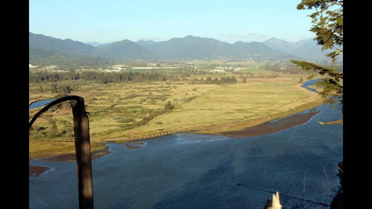 Southern Flow Corridor - Time Lapse - YouTube