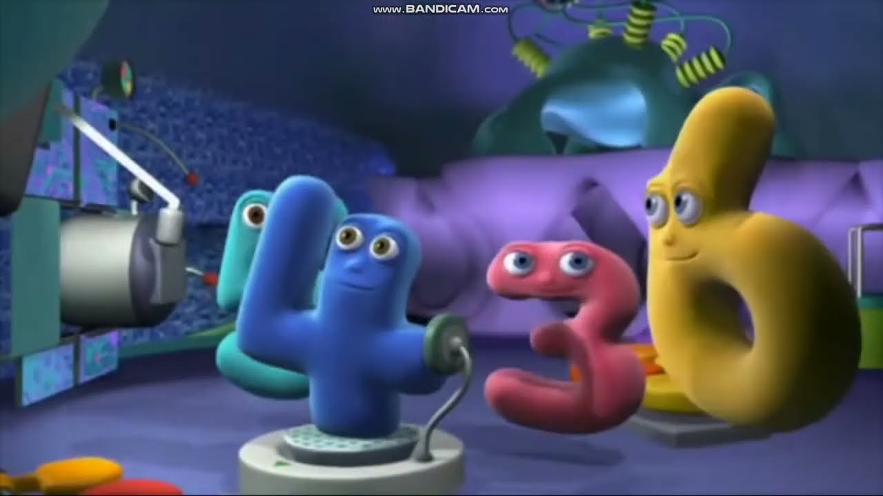 No @Numberjacks Lets Watch @Numberblocks - YouTube