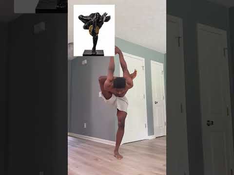 İmkansızı Başaran Akrobat (@officialdflex)