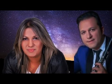 Νίκος Χαλκιάς-Δήμητρα Χαλκιά-Γιόρκα live ηχογράφηση!! - YouTube
