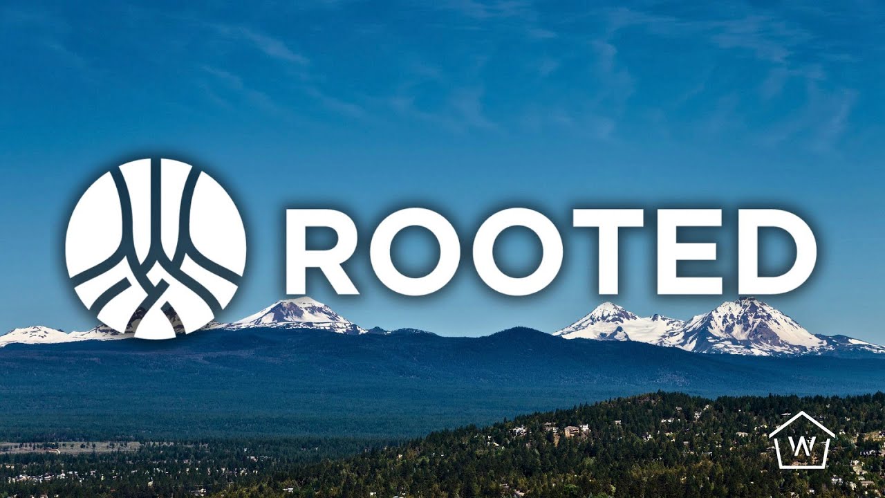 "How to Make the Most of Your LIfe Pt 1" from our ROOTED Series, Guest ...