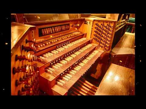 9 Hours Church Organ Hymns, Pipe Organ Christian Hymns, Church Worship And Praises