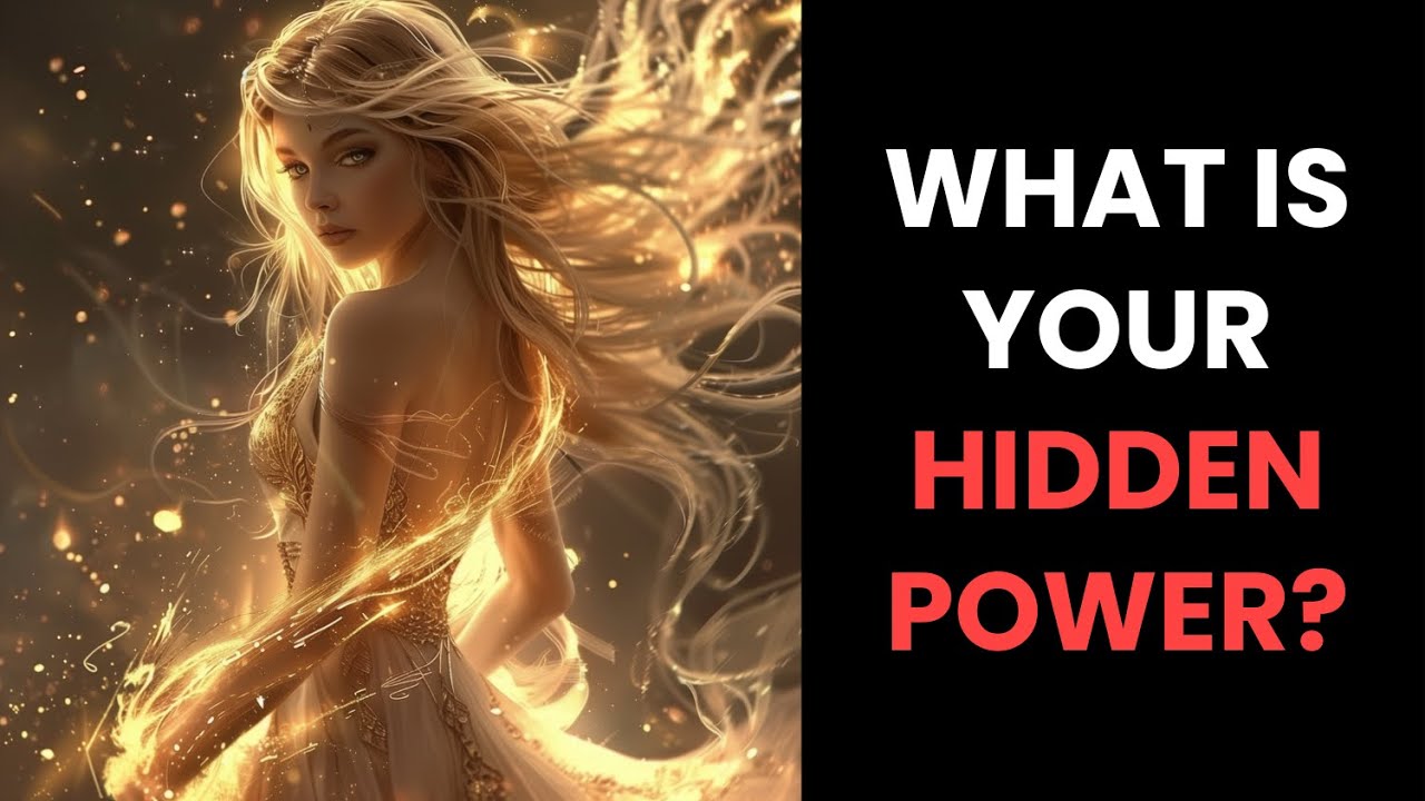 What Is Your Hidden Power? | FunFlow - YouTube