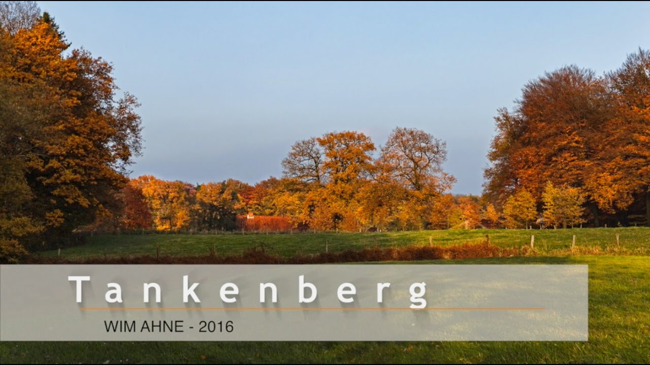 Tankenberg en Erve Middelkamp - YouTube