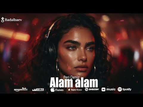 Peri Deniz – Alam Alam (Official Music Video 2026)