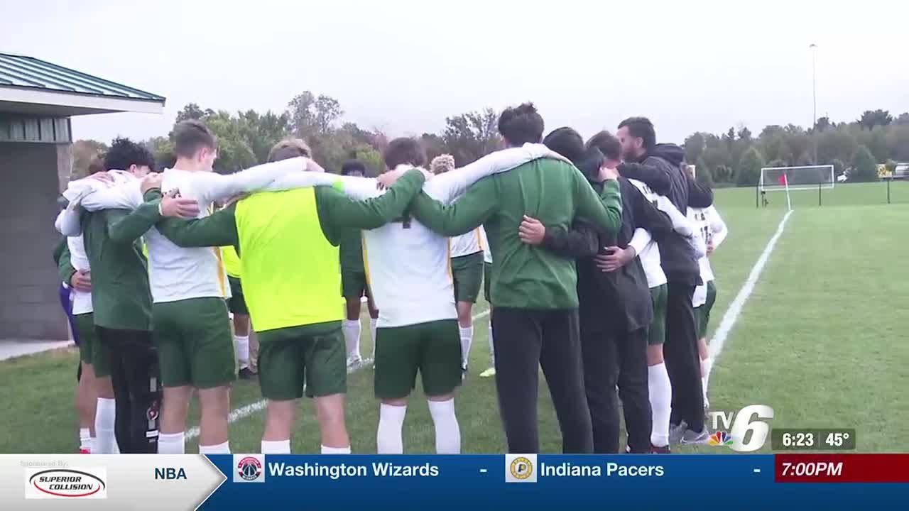 Northern Michigan men's soccer takes 'nothing to lose' mentality into ...