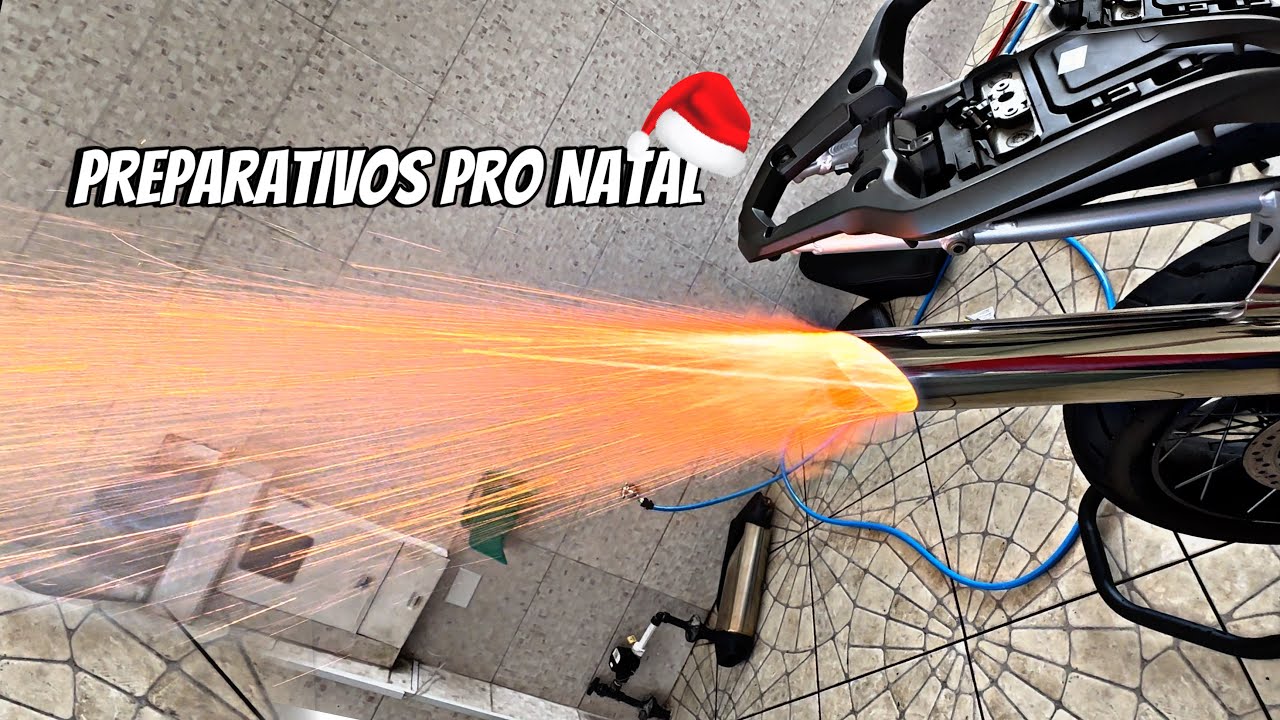 PRE CORTE E ESCAPE 3 POLEGADAS | FELIZ NATAL 🎄 - YouTube