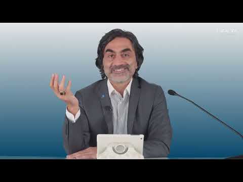 Size isabet eden her ne musibet varsa yazgısı önceden yazılmıştır üzülmeyin!