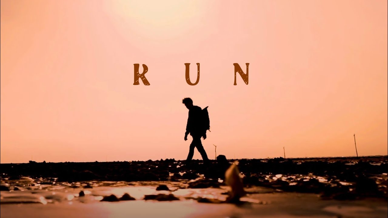 RUN | CINEMATIC VIDEO SONY A6000 - YouTube