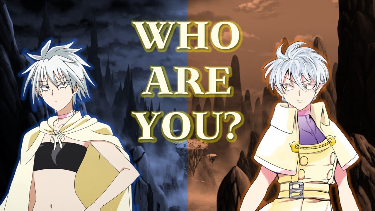 Is SHIIDA a FRIEND or FOE? | Welcome to demon school iruma-kun! manga ...