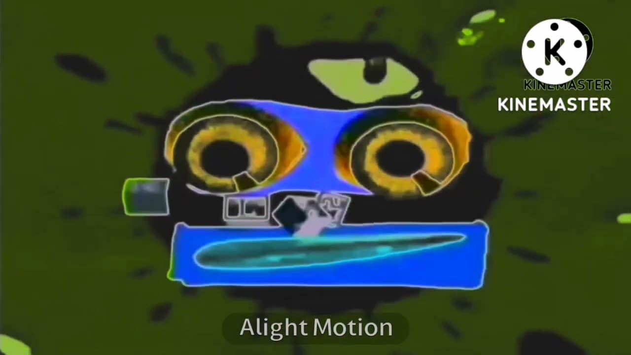 (NEW EFFECT) Klasky Csupo In G Major 31 - YouTube