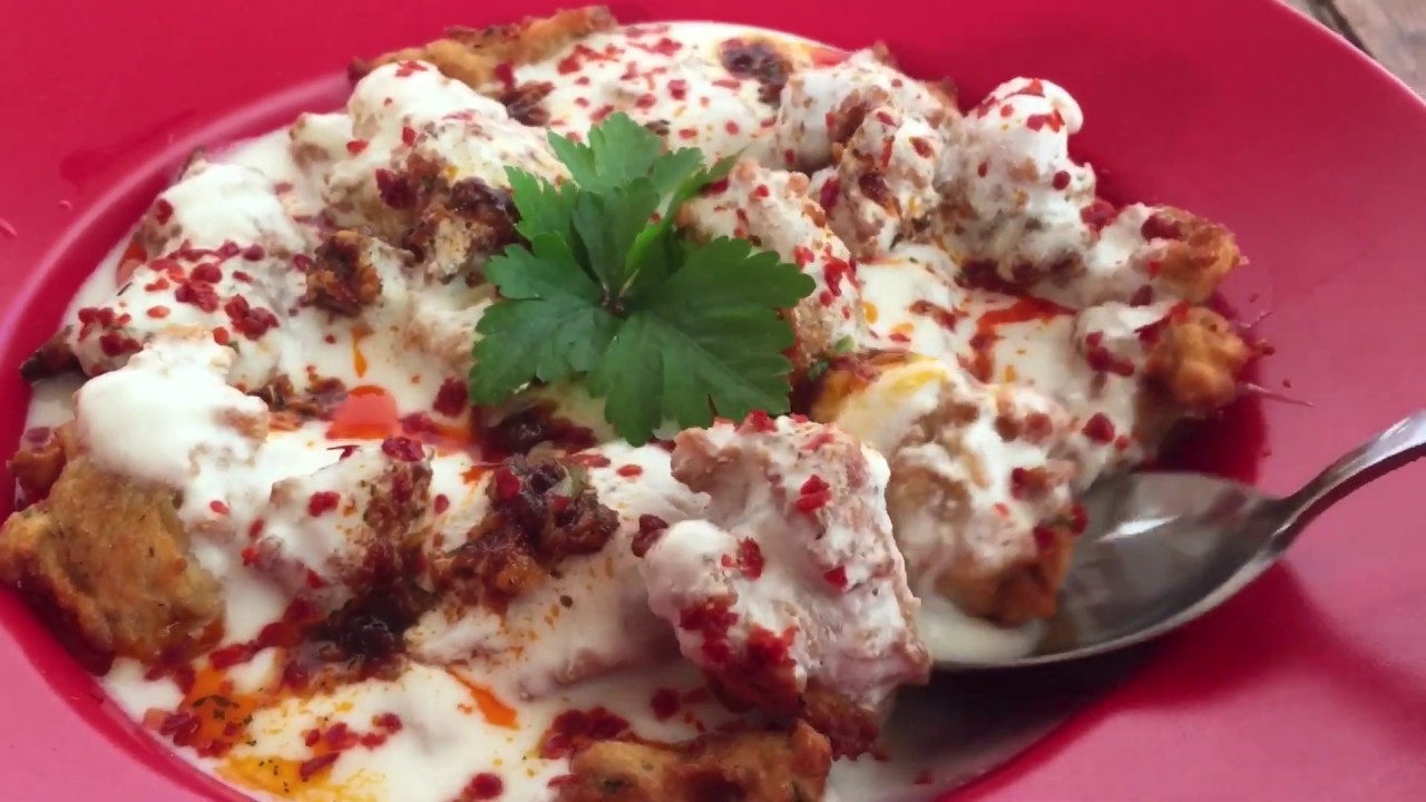 SERABIN GÎZLÎ TARÎFÎ YOK BÖYLE BÎR LEZZET,YALANCI PATATESLÎ MANTI😋 ...