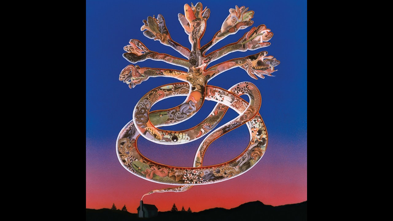 Cyclobe ‎– Wounded Galaxies Tap At The Window - YouTube