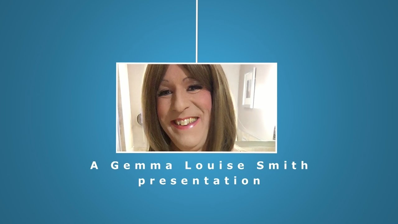 Gemma Louise Smith - My channel Trailer video - YouTube