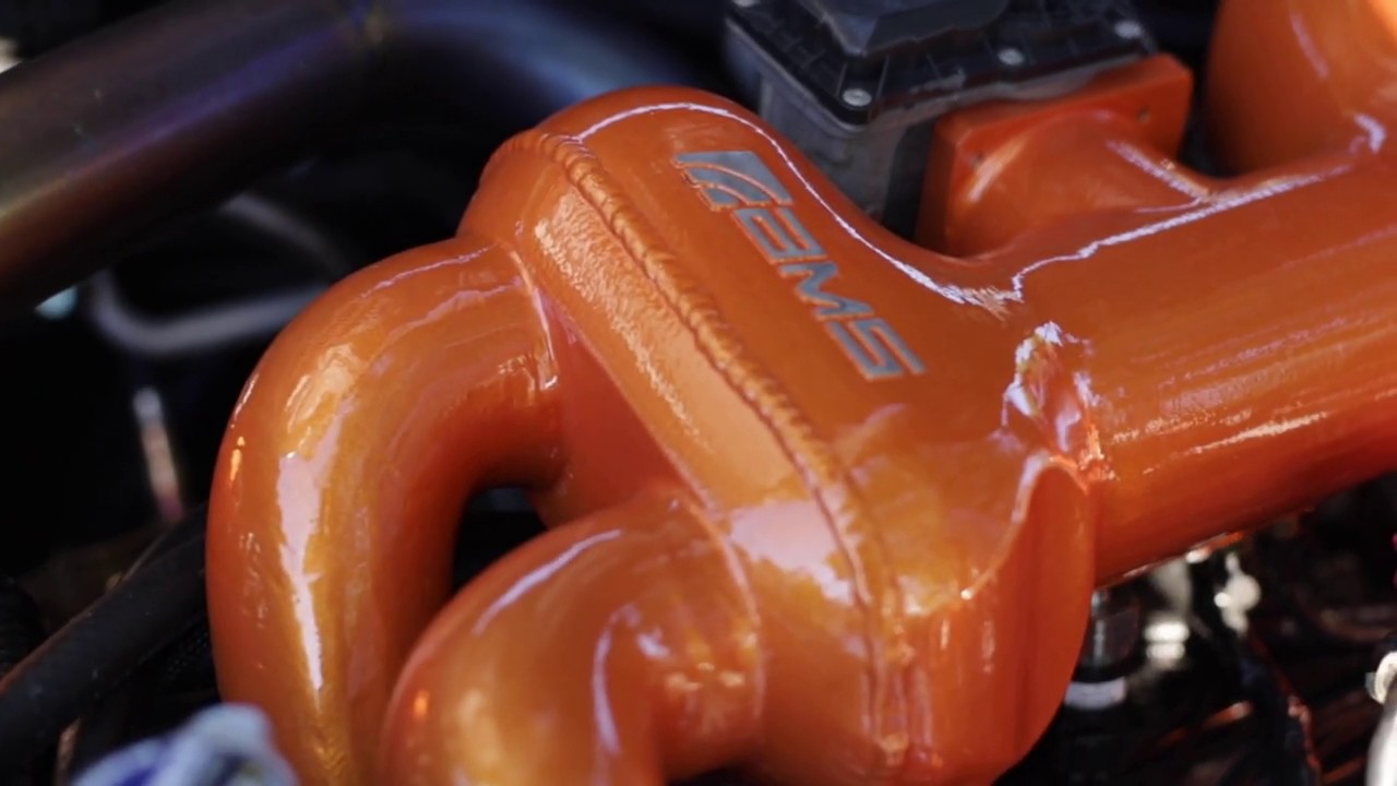 FP Zero Subaru STi - YouTube