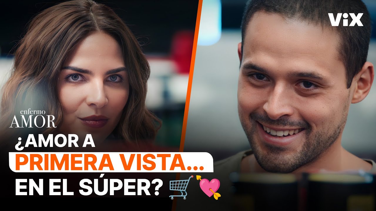 ¿Crees en el amor a primera vista o vuelto a pasar? | Enfermo Amor ...