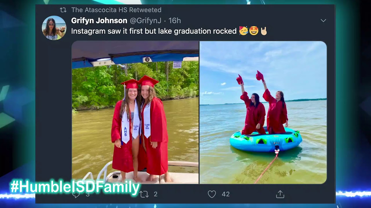Twitter Highlights, 05/29/2020 - YouTube