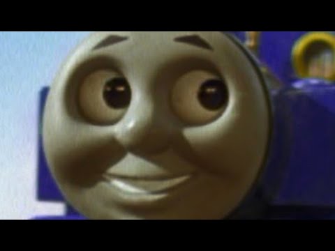 RWS Thomas edit#3 - YouTube