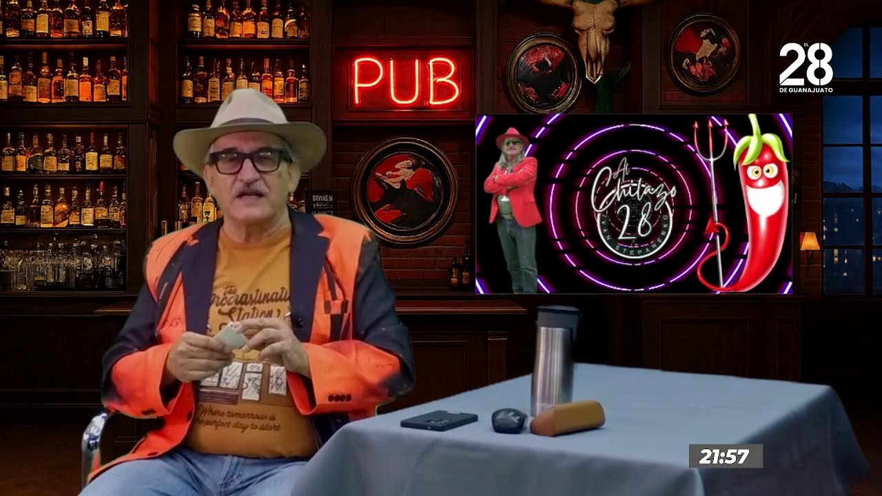 Al Chilazo 11 de septiembre 2025 - YouTube