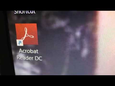 share How to install Adobe Acrobat Reader for PDF files on Computer ...