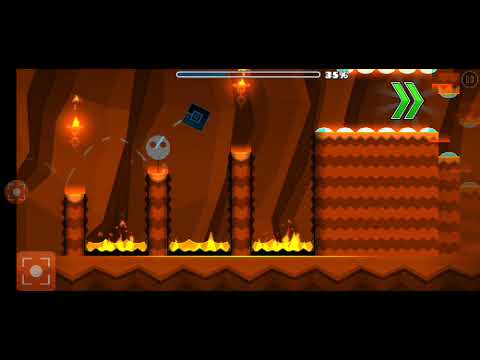 ghost ship (geometry dash) sin monedas - YouTube