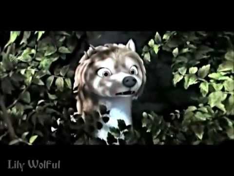 Alpha and Omega ~ Kate X Garth X Humphrey - YouTube