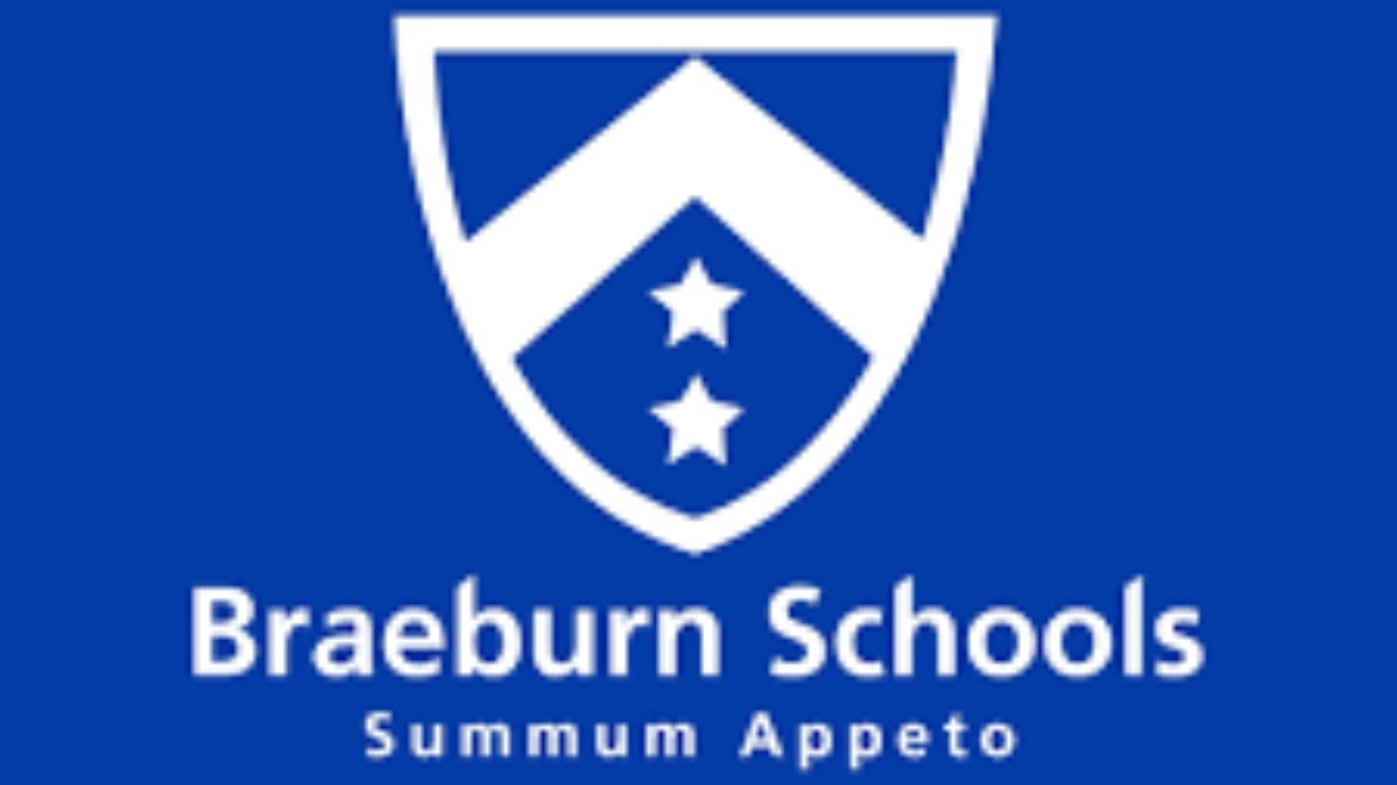 Braeburn High School Speech Day - YouTube