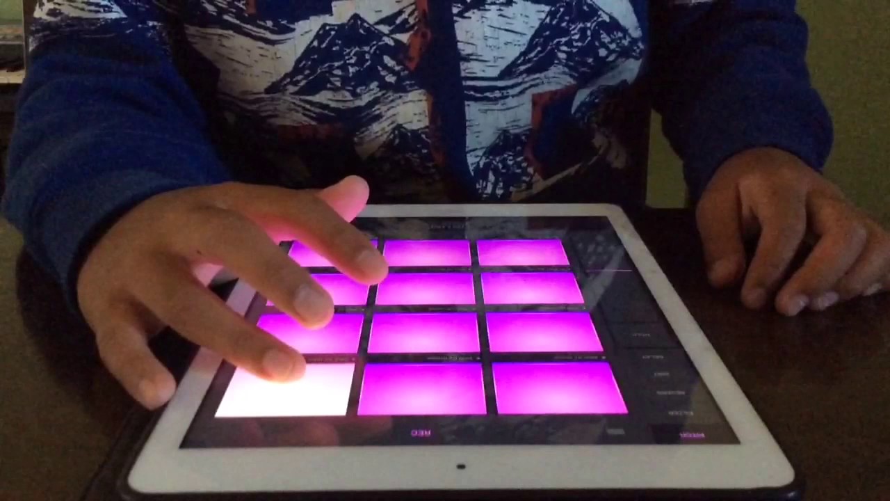 Hard Bounce Remix- Electro Drum Pads 24 - YouTube