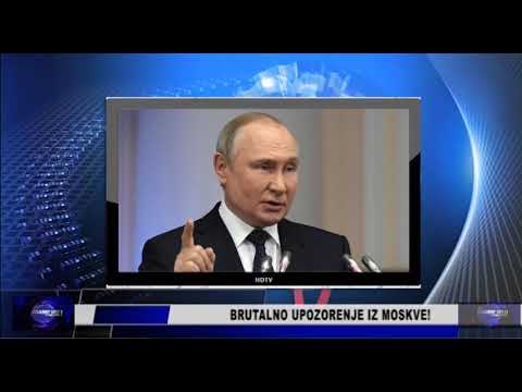 SVET NA IVICI KATASTROFE! NATO tajno sprema trupe za Ukrajinu – RUSIJA HITNO REAGOVALA! 🚨