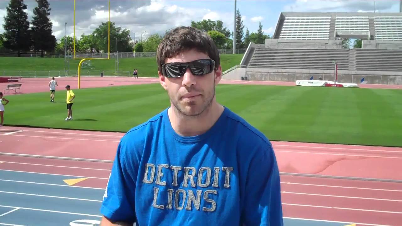 Detroit Lions Linebacker Zack Follett discusses Fusion Power Bands ...