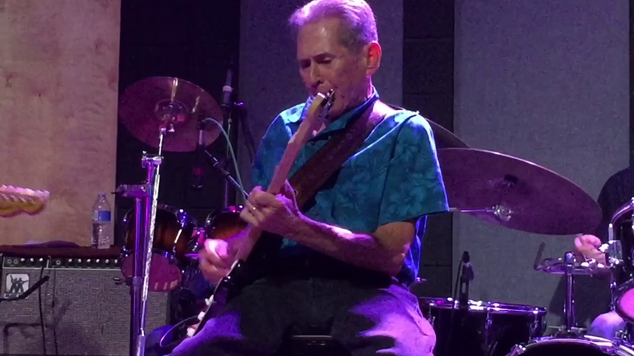 Moon Pie Daince Band Reunion Concert - YouTube
