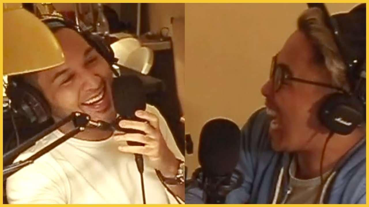 Abe on Stand Up Comedy GOAT, Stage Performers, and Language Barrier in ...