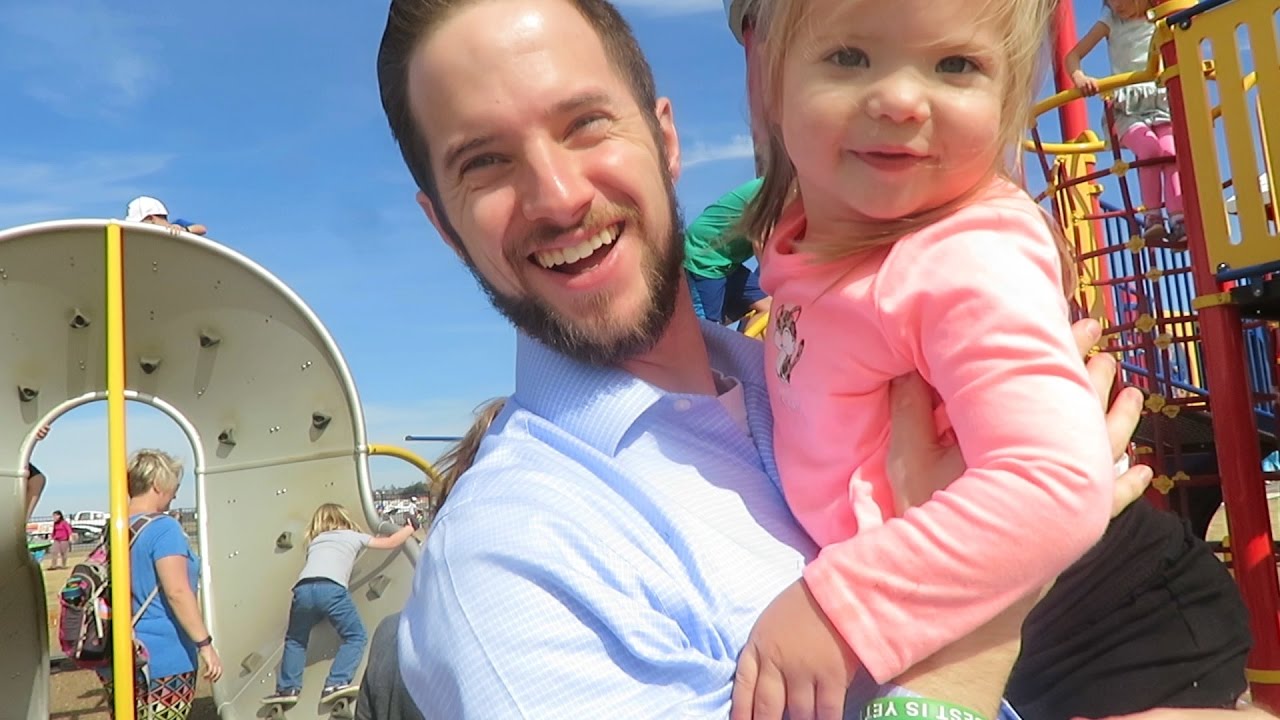 1ST BABYS DR APPT CHECK UP! │2•20•17 DAILY VLOG - YouTube