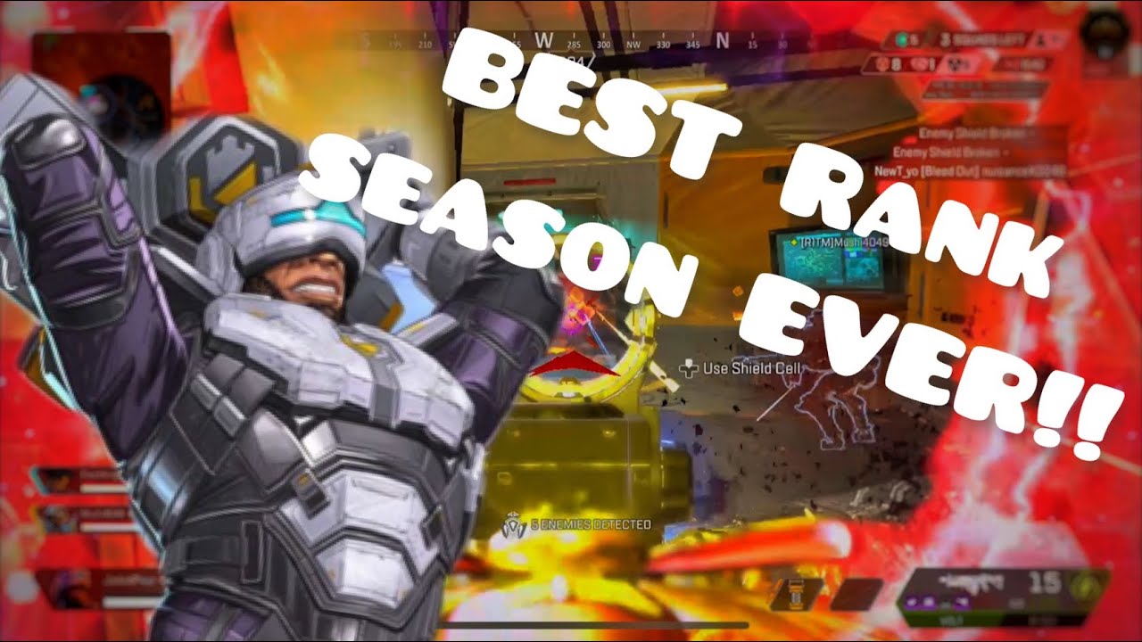 chill rank gameplay - YouTube