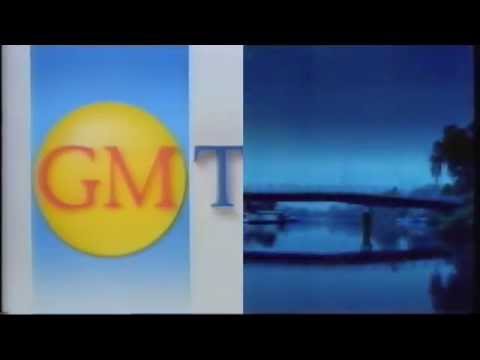 GMTV opening title side by side mixup - YouTube