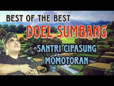 DOEL SUMBANG || BEST OF THE BEST POP SUNDA - LAGU POP SUNDA PALING ENAK ...