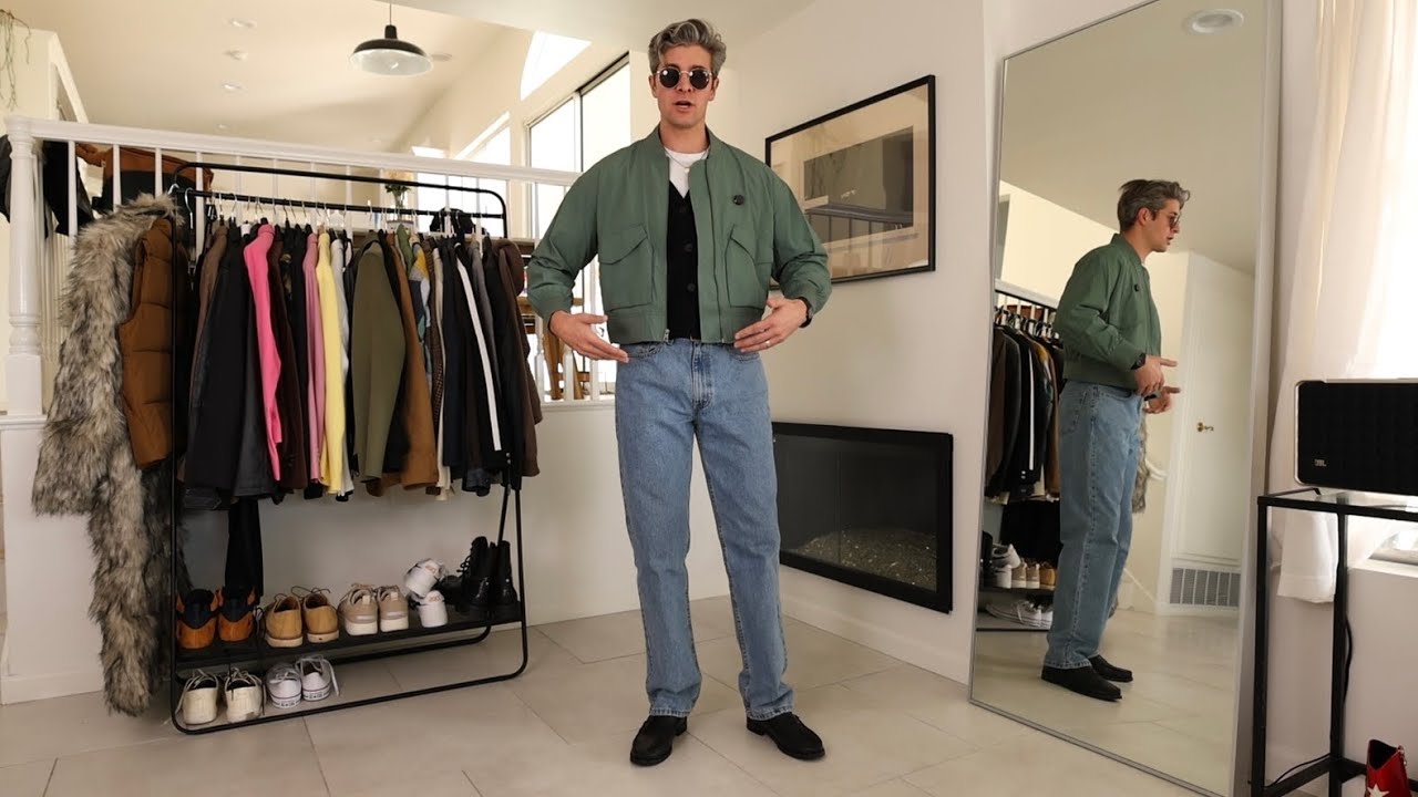 OOTD: Full Day of Activities - YouTube