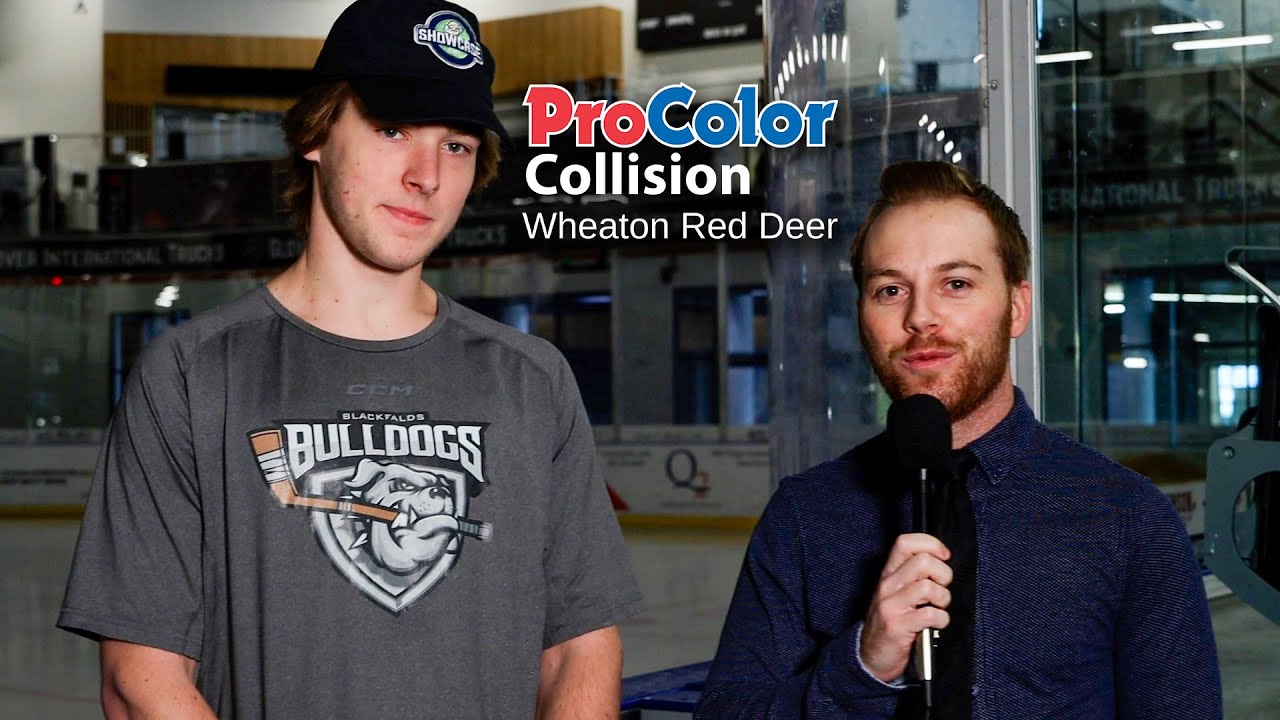 Nov 22 Pregame Show with Waylon Esche and AC Ryan Tobler - YouTube