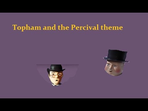 Steamed Hams with the fat controller and the thin controller - YouTube