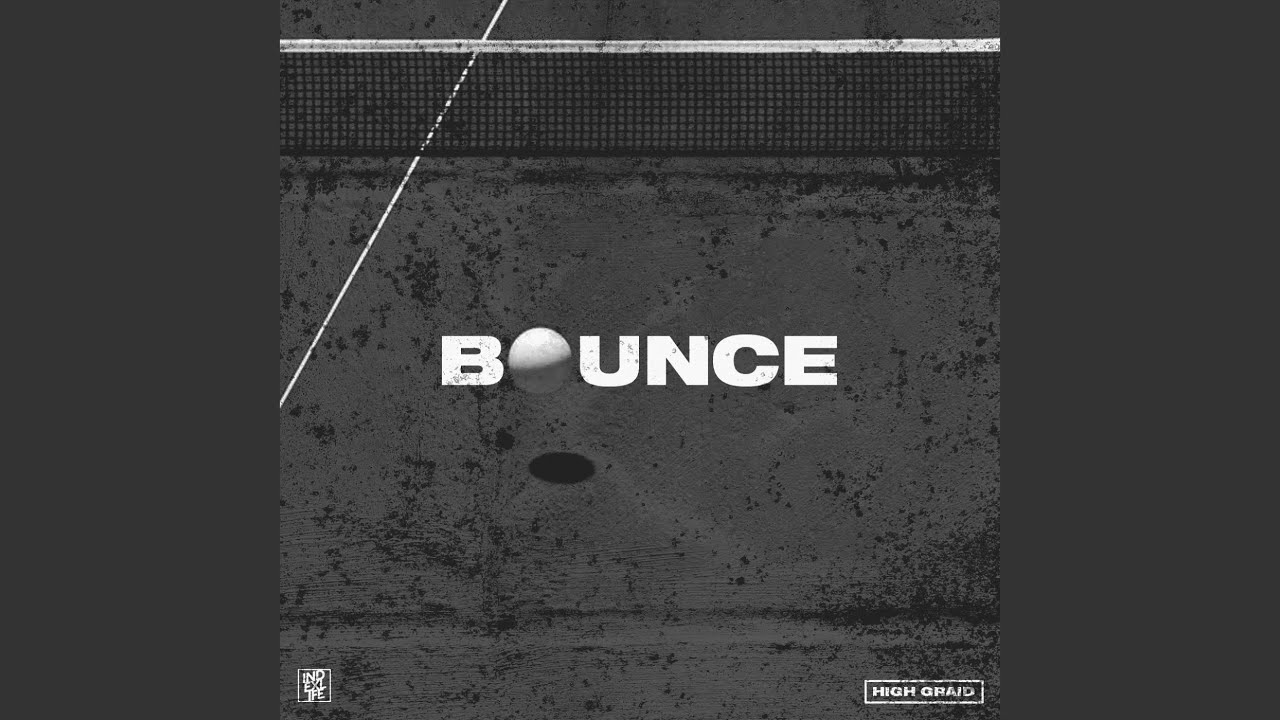 Bounce (Original Mix) - YouTube