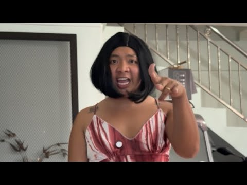 POV: Mama nimo pag nawala mo yung collection nya ng payong - YouTube