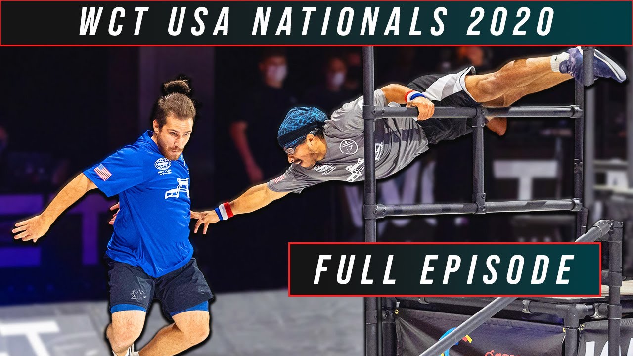 World Chase Tag USA Nationals 2020 | Ep5of6 - YouTube