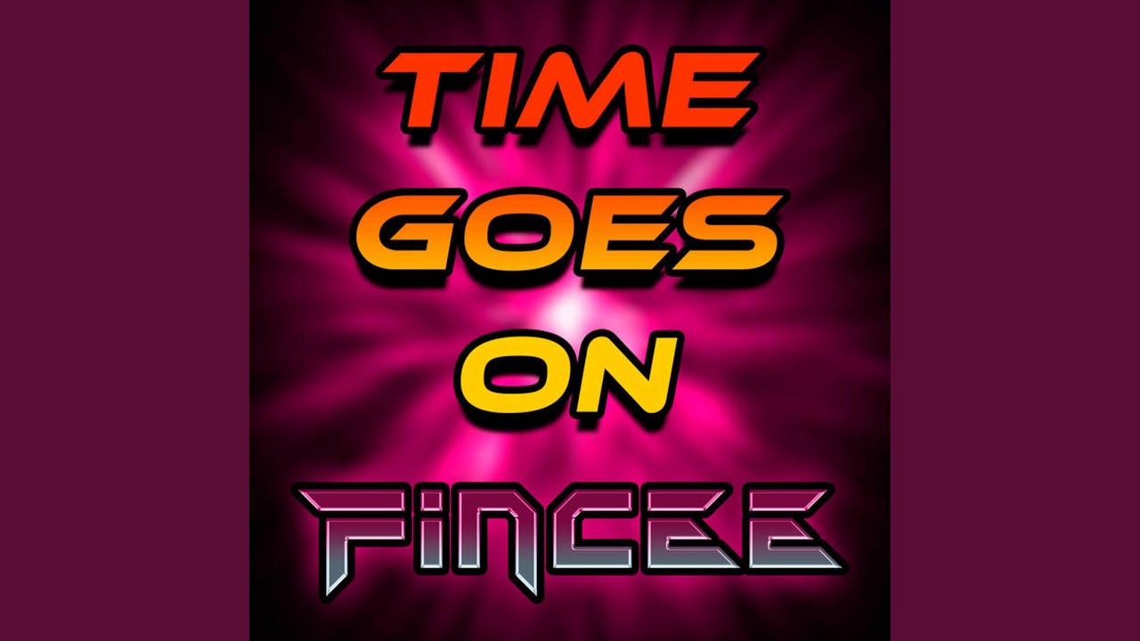 Time Goes On (Original Mix) - YouTube