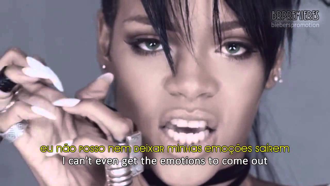 Rihanna - What Now (Official Video Music) - YouTube